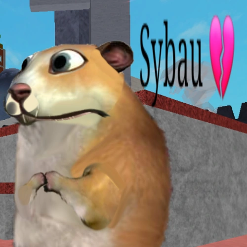 Sybau | Fandom
