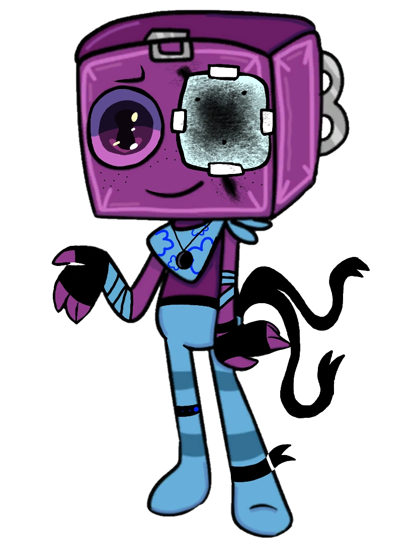 boxten au/edit thing idfk | Fandom