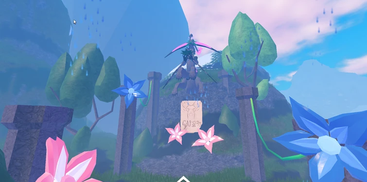 the hidden places in cos | Fandom