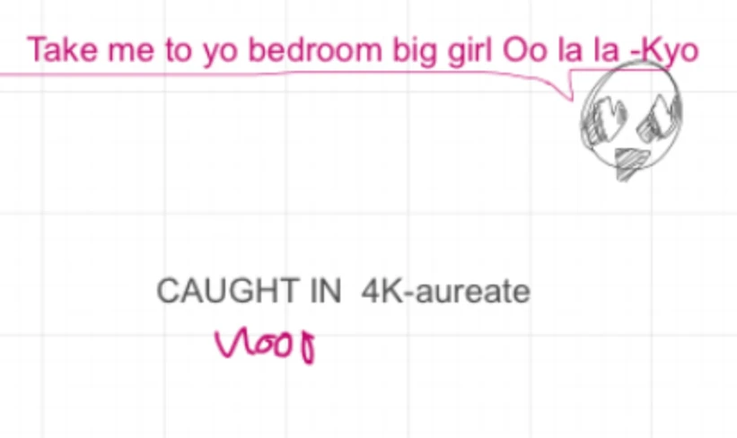 exposing my fellow people part 2 | Fandom