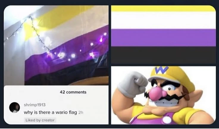 Wario | Fandom