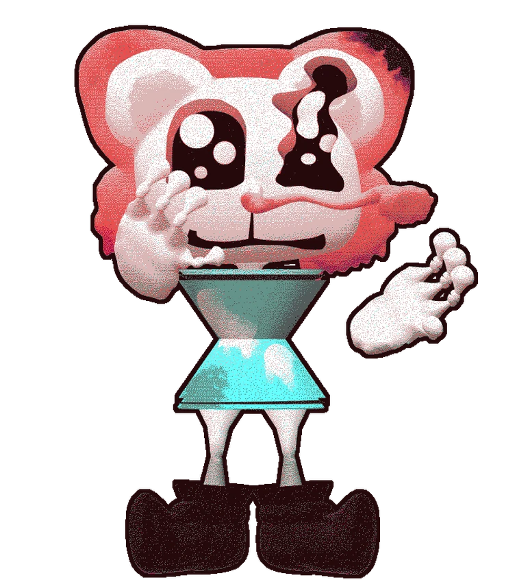 Discuss Everything About Pretty Blood: Custom Content Wiki | Fandom
