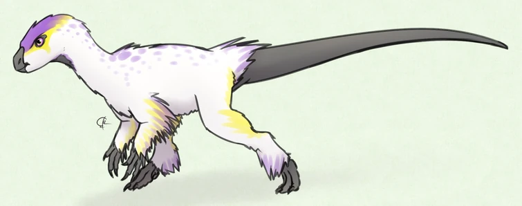 Discuss Everything About Dinopedia | Fandom