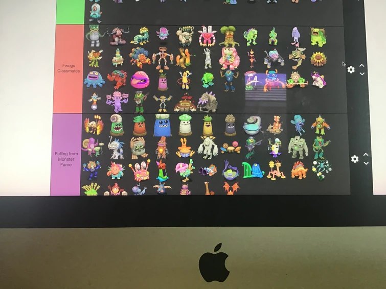 Discuss Everything About My Singing Monsters Wiki | Fandom