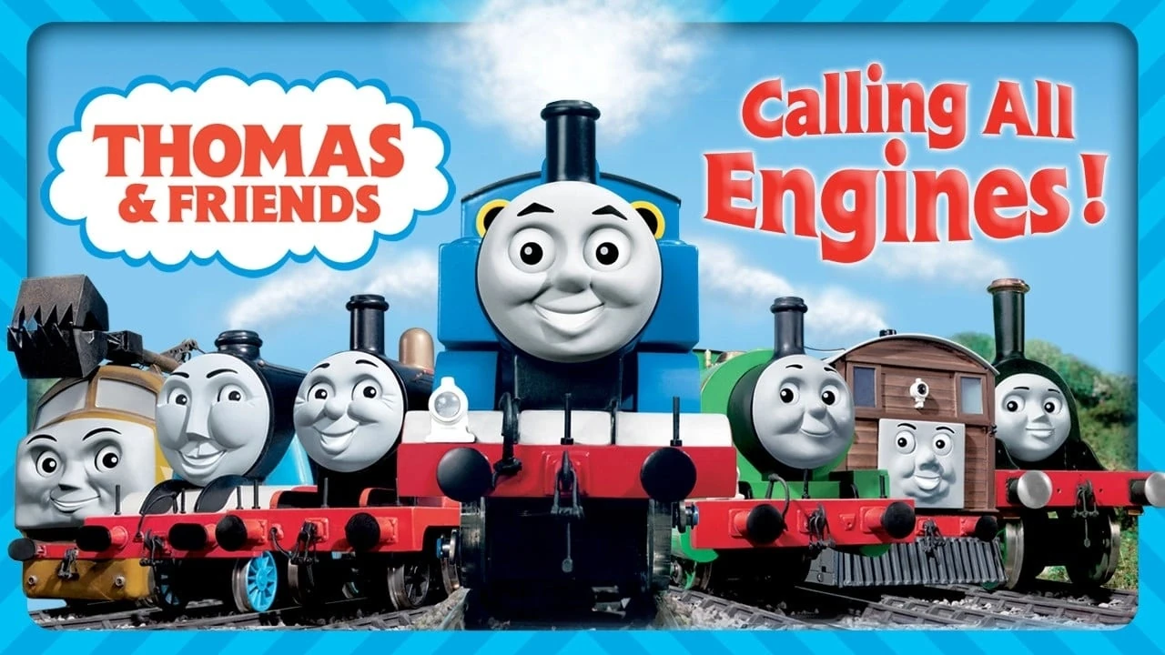 What's Your Thoughts On Calling All Engines? | Fandom
