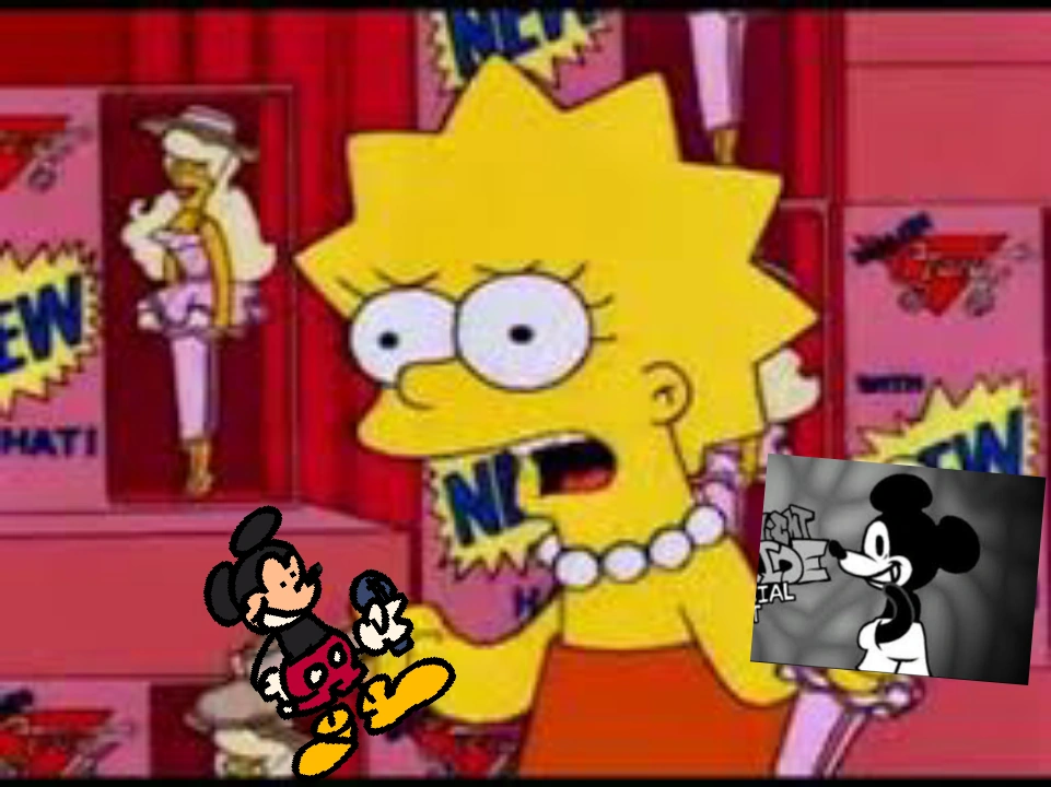 "they are literally the same mods but with different songs,it Keep sharing the same gliches and ...