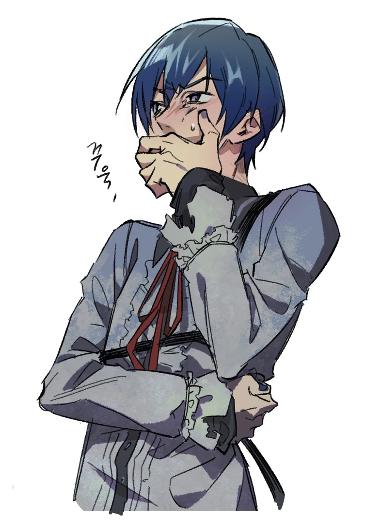 fufu~ rin is so adorable! | Fandom