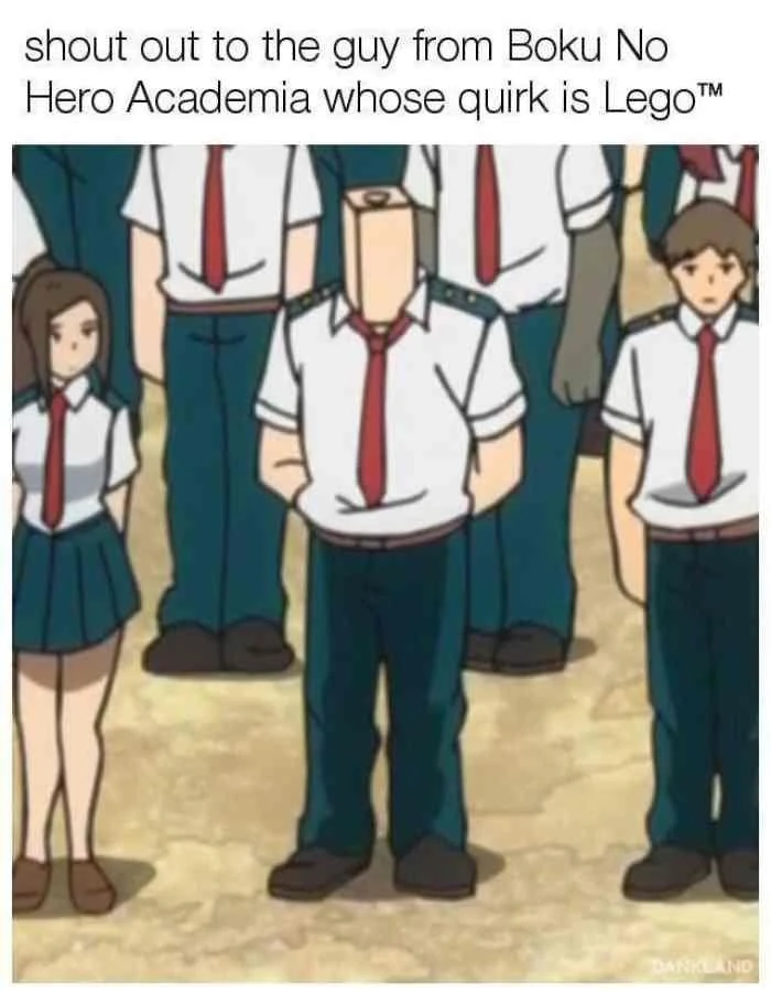 everything mha lego | Fandom