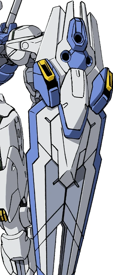 Which shield is the best? | Fandom