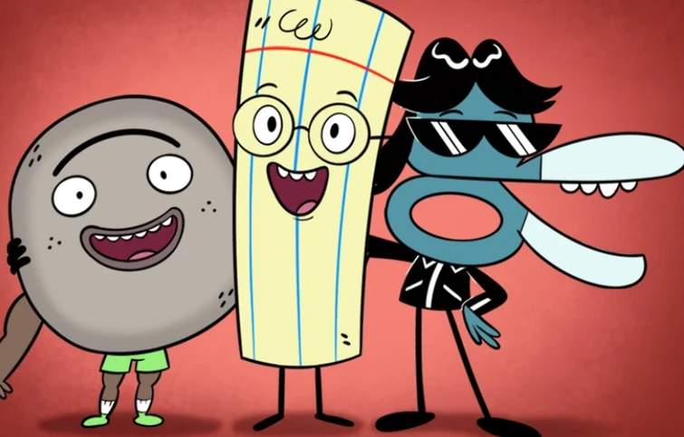 Discuss Everything About Nickelodeon | Fandom