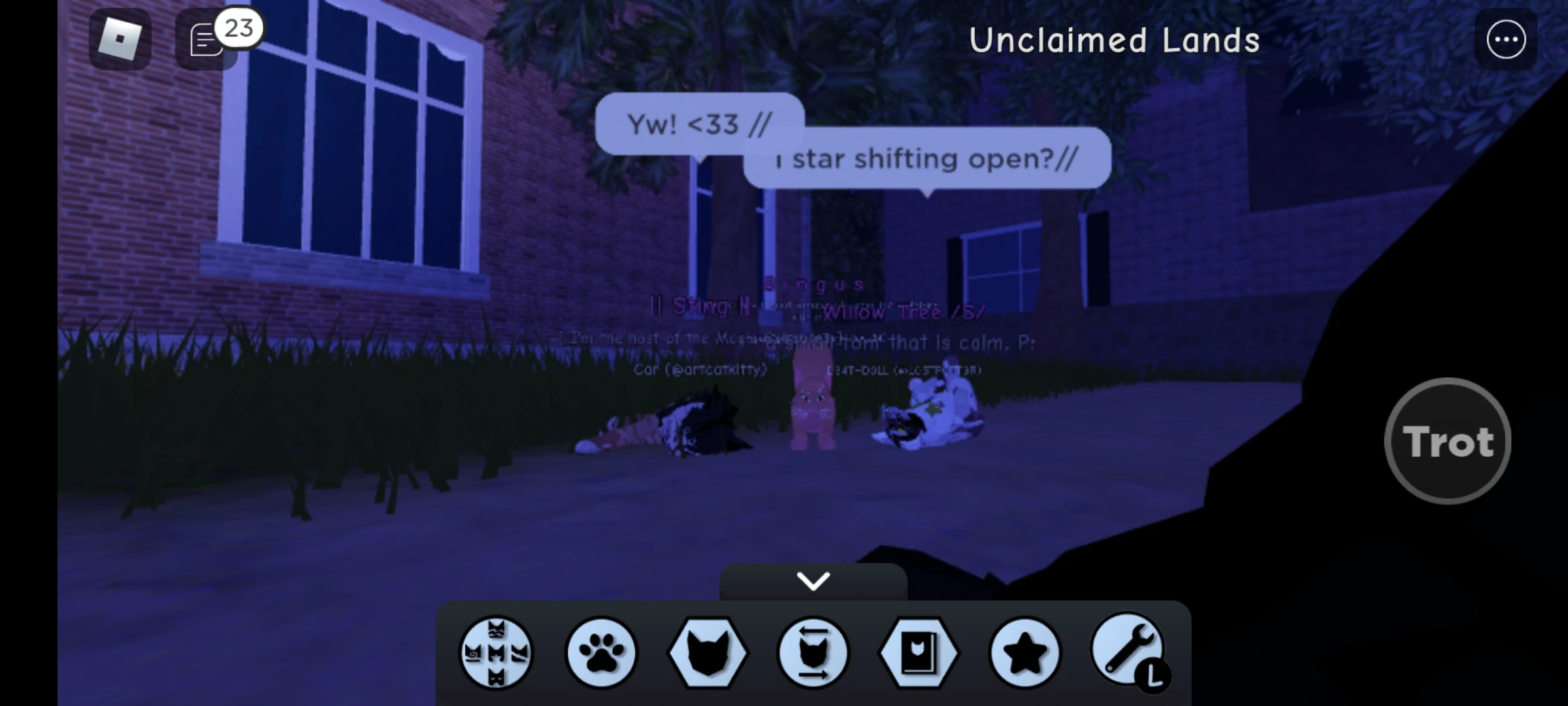 Bingus made some friends | Fandom