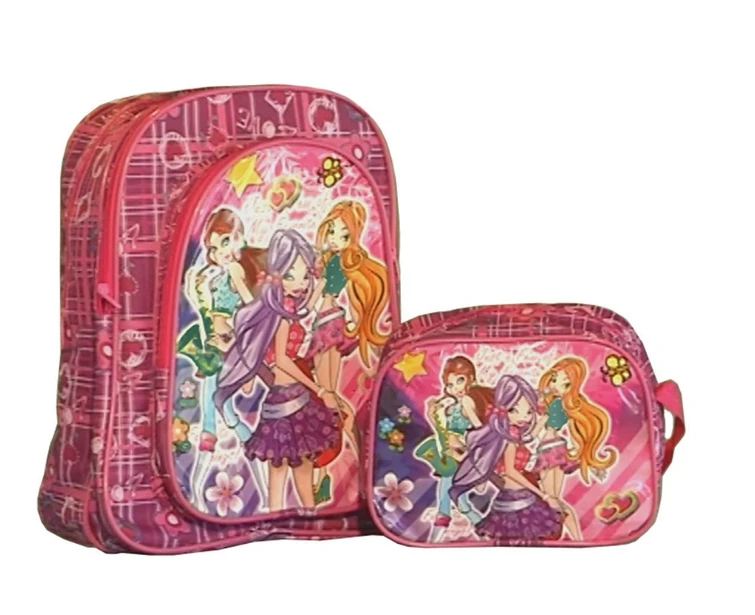 This backpack ruining Winx designs | Fandom