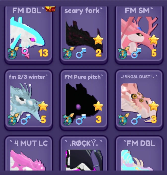 Seeing offers on very special dragons! | Fandom