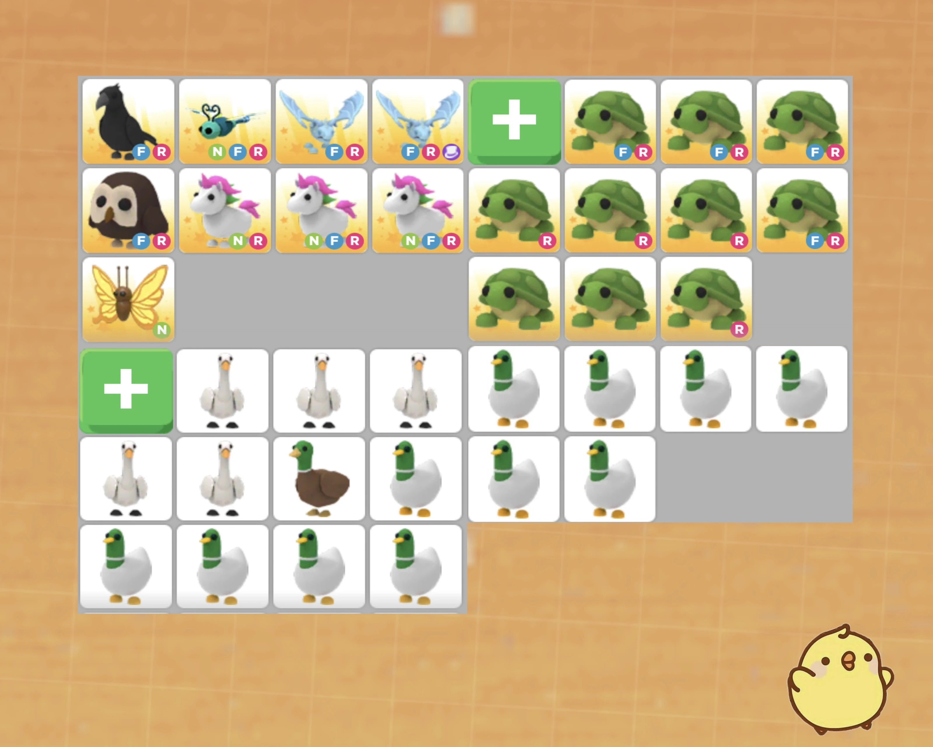 Trading stuff | Fandom