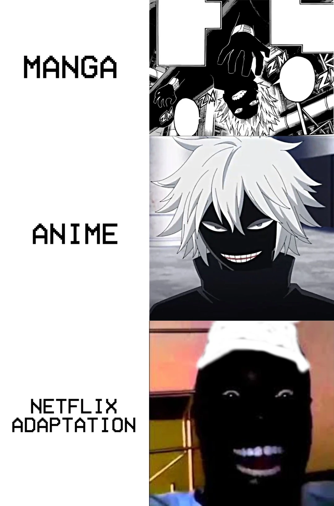 Mha memes funny | Fandom