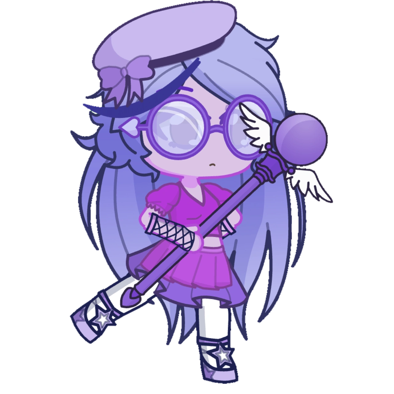 Atomic Cookie | Fandom