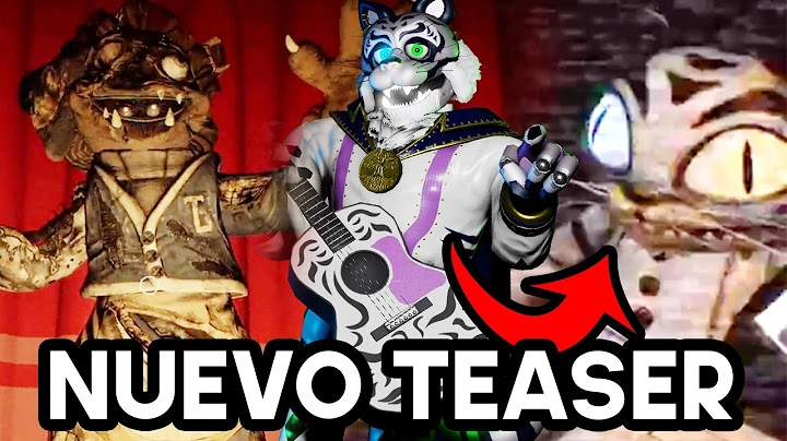 another render in a video, hell yeah | Fandom