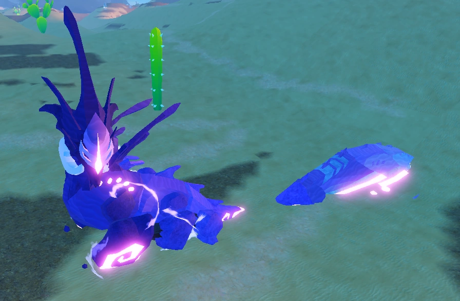 Why does Novus sit INSIDE the ground?.. | Fandom