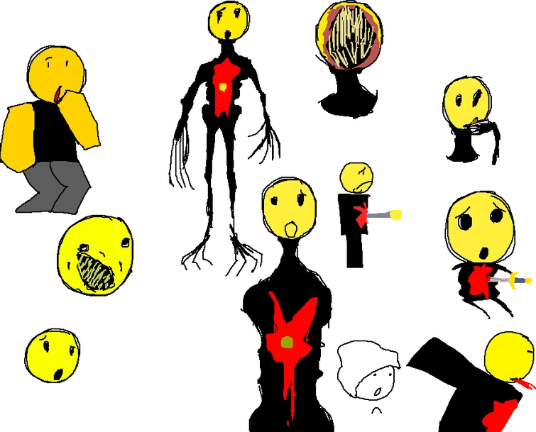 Discuss Everything About Die of Death Wiki | Fandom