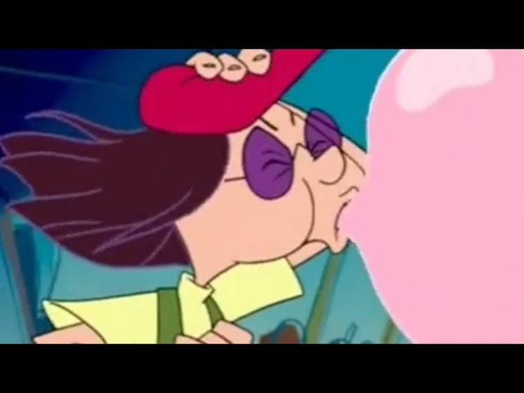 Li'l Elvis Janet Rig bubblegum scenes | Fandom