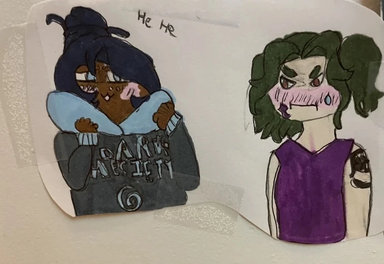 art improvement | Fandom