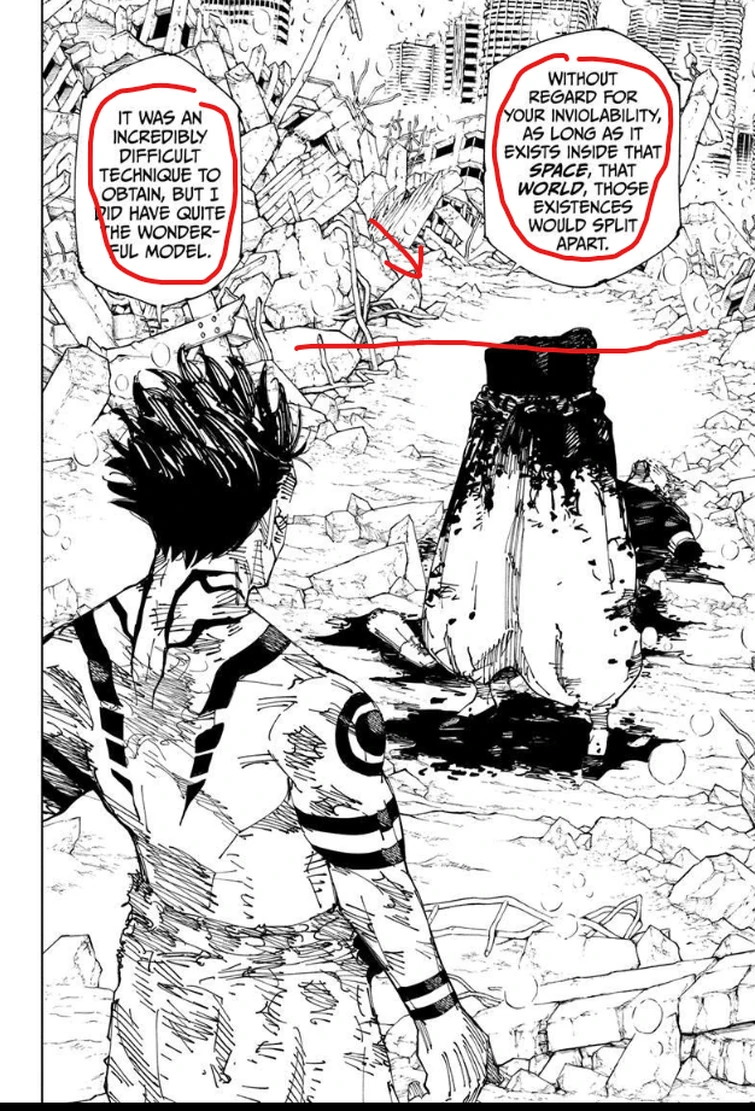 Manga theory | Fandom