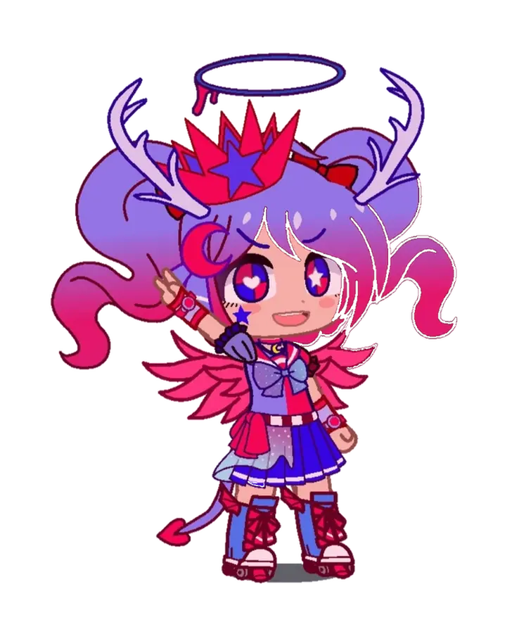 LF: RElationships with Mary Sue COokie. | Fandom