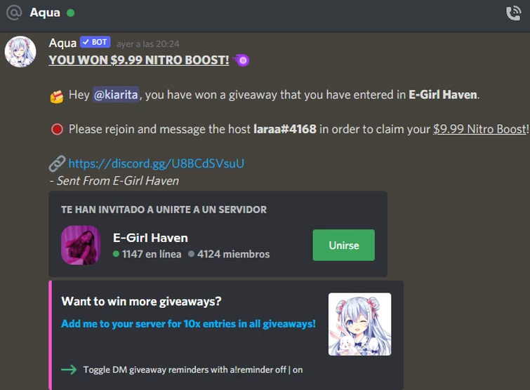 Discuss Everything About Discord Wiki | Fandom