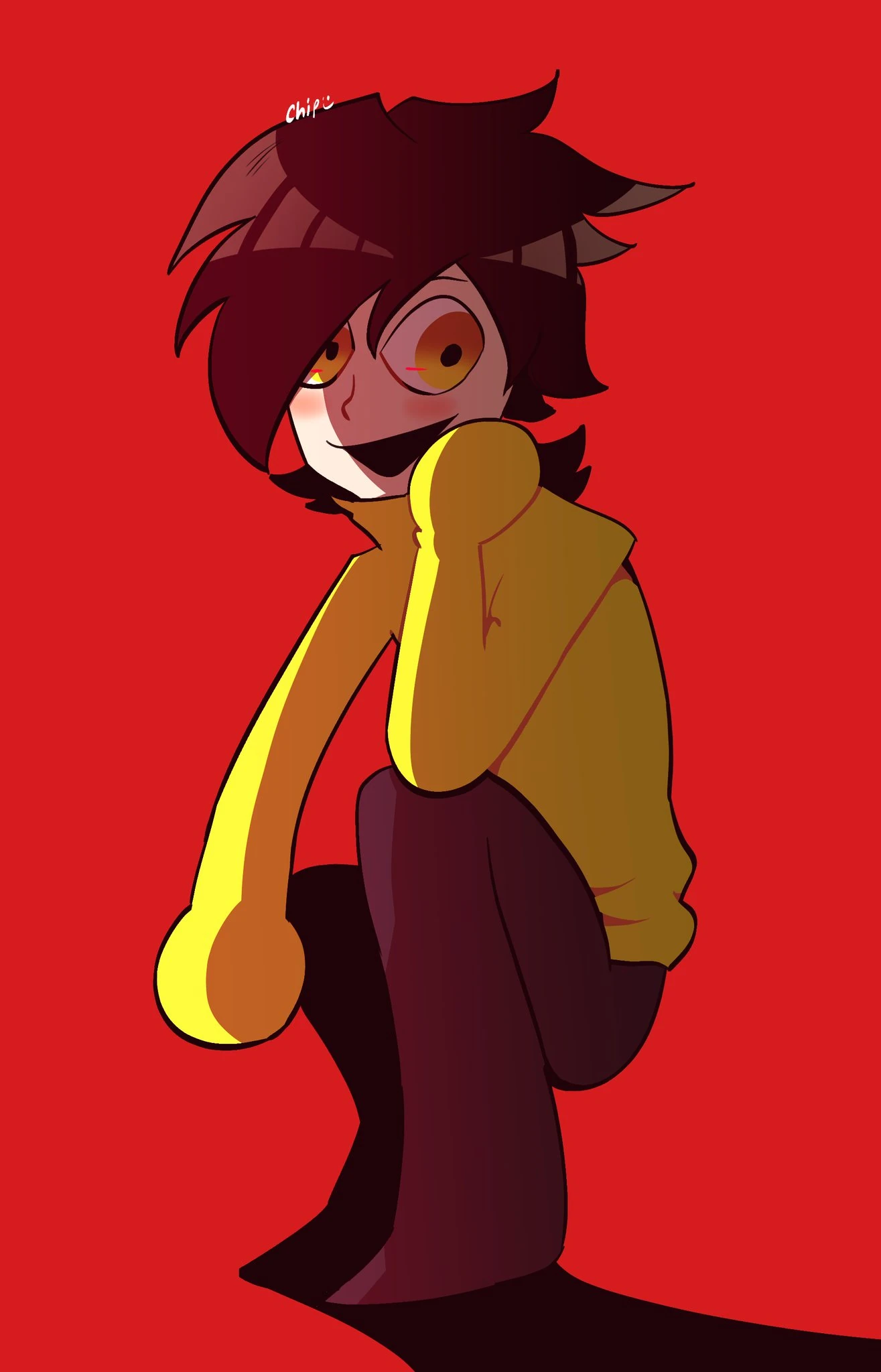 💛𝘎𝘰𝘭𝘥 𝘮𝘪𝘪 💛 | Fandom