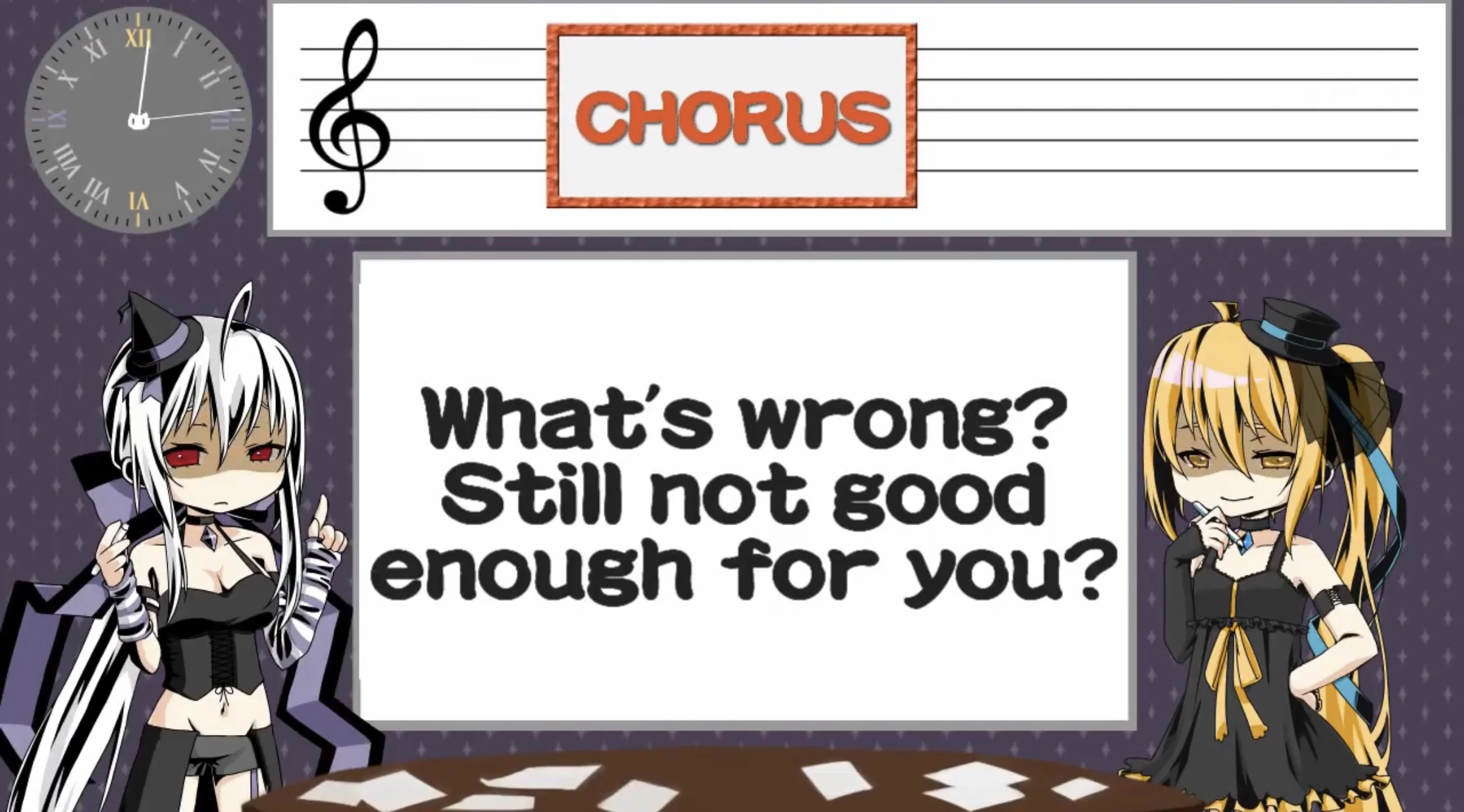 kinda off-topic but this image has meme potential | Fandom