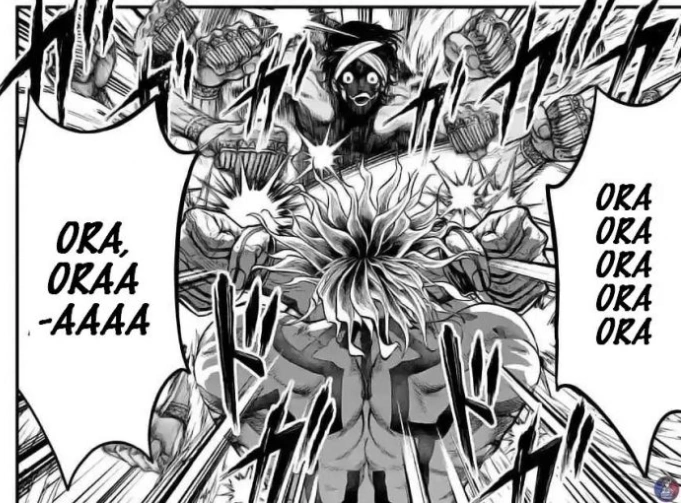 I heard this Record of Ragnarok is pretty good, I wonder what it has ...