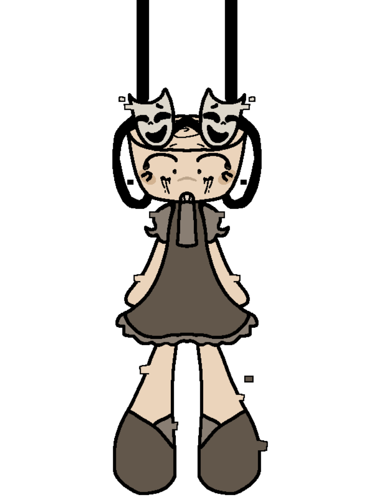 Reincarnated Shelly. | Fandom