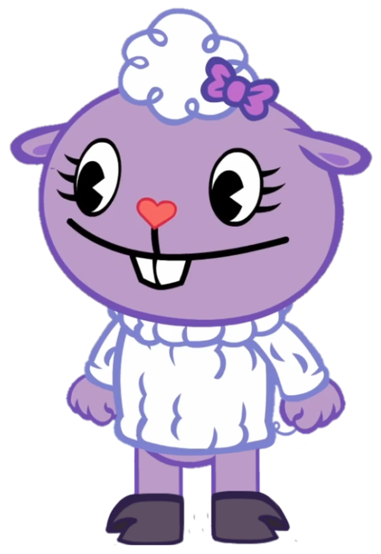 Lammy- Inktober Day 19 of 31 | Fandom