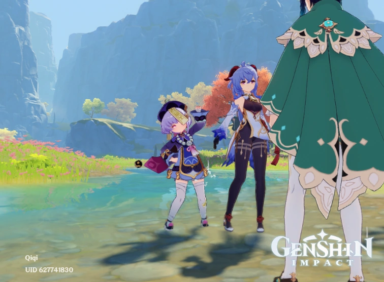 Qiqi vlogs pt 2! | Fandom