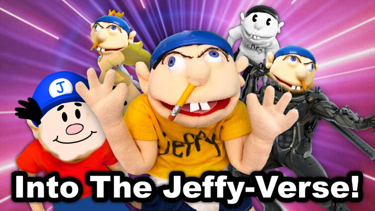 Sml Idea Into The Jeffy Verse Fandom