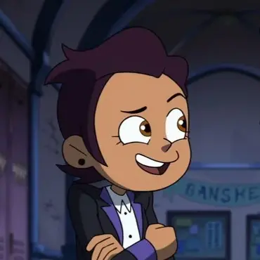 Best luz outfit? | Fandom