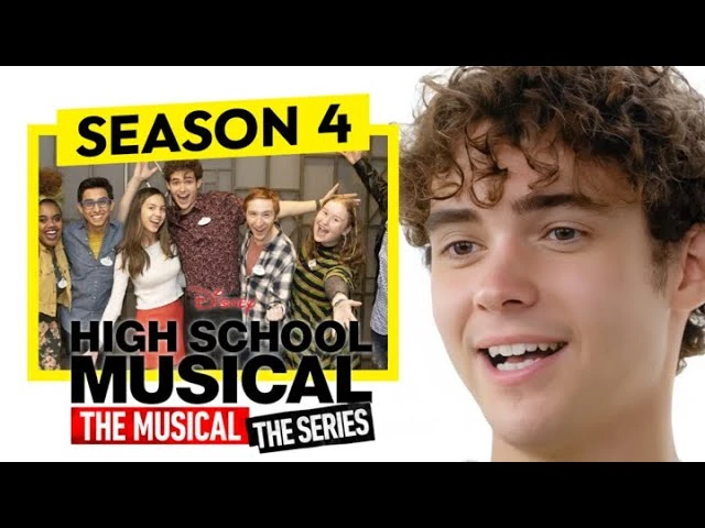 What To Expect From High School Musical: The Series Season 4.. | Fandom