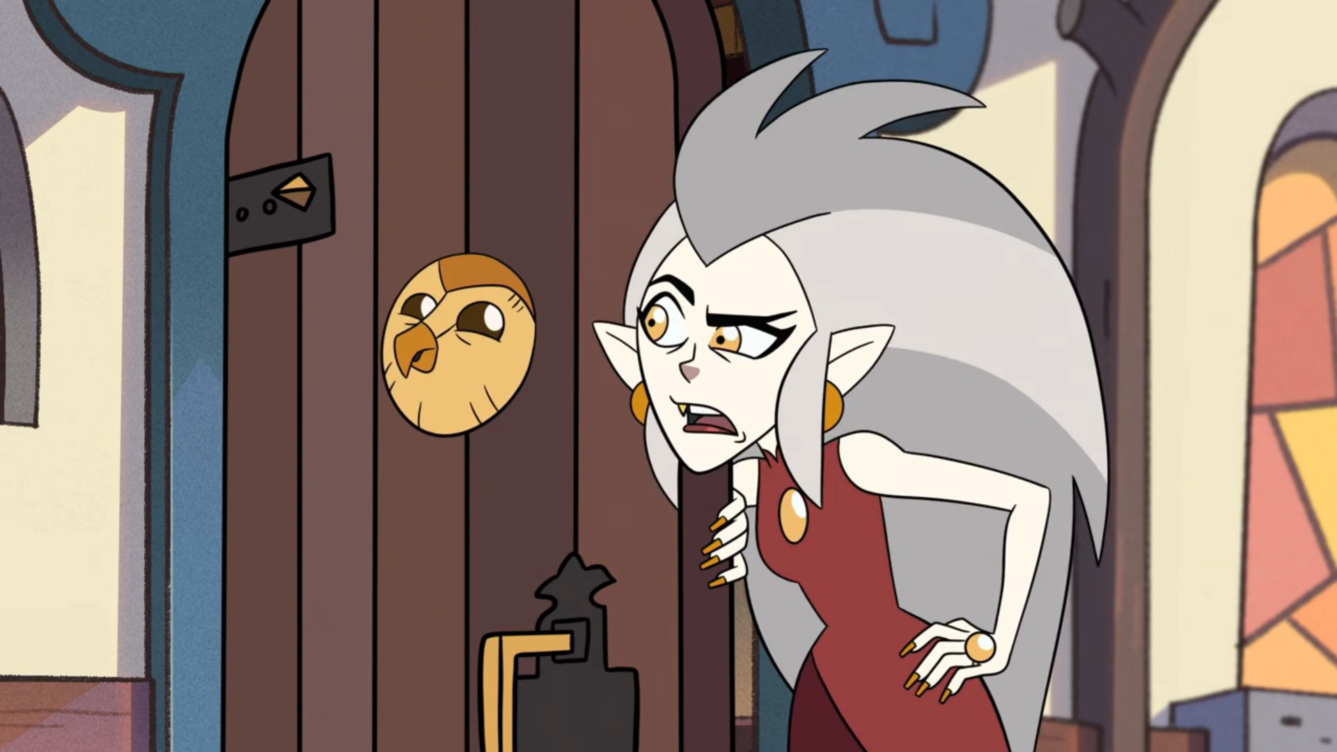 Underrated Hooty scenes | Fandom