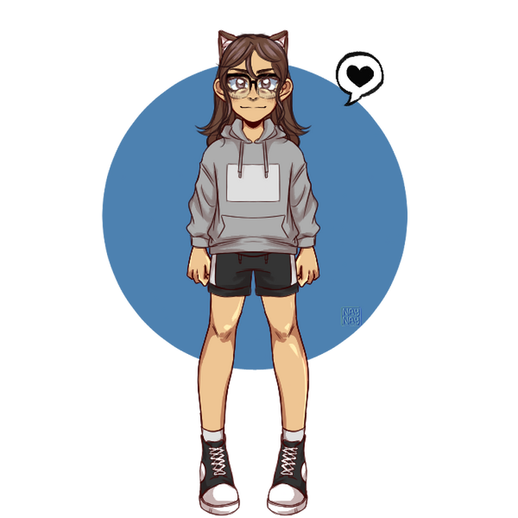 Picrew Day 65 Fandom