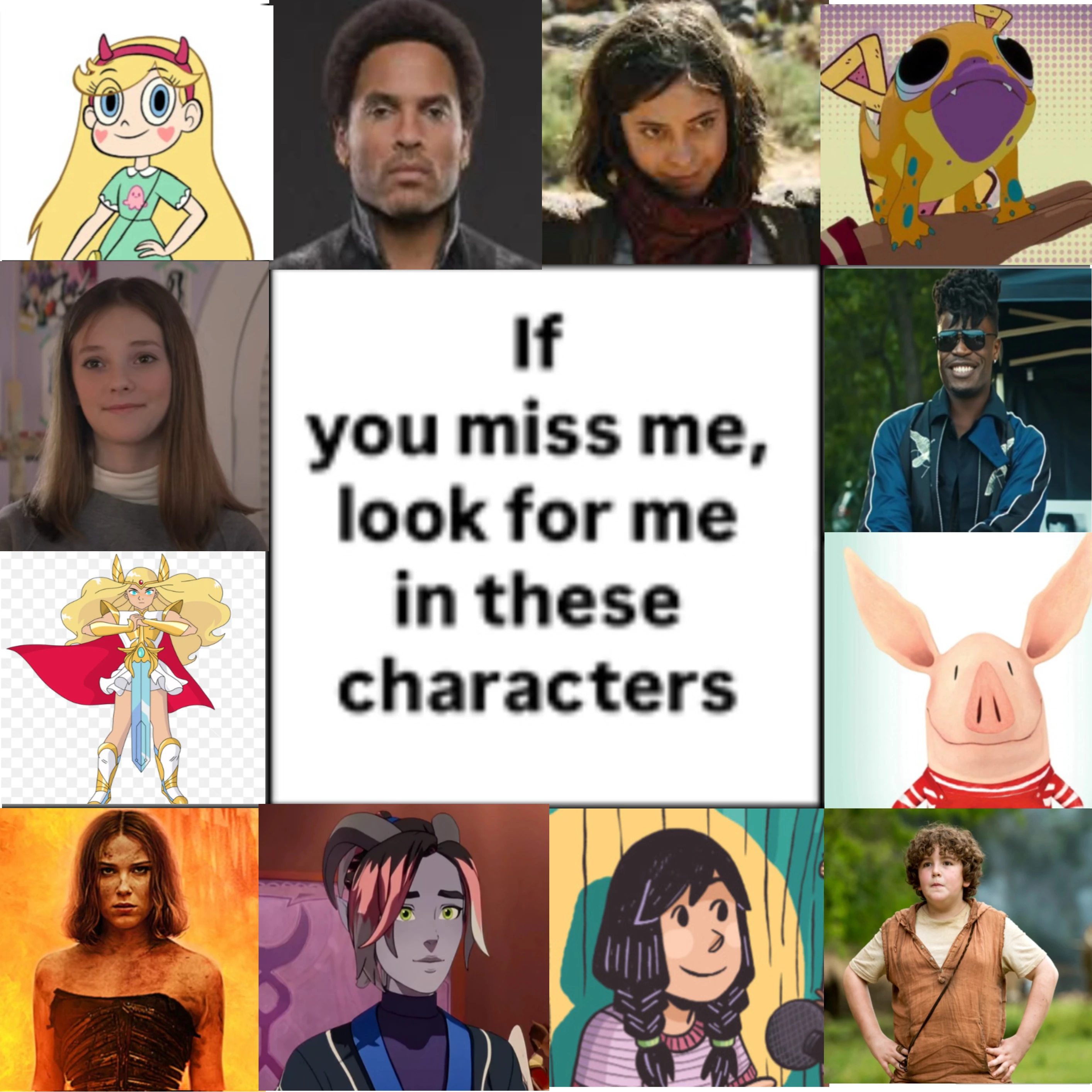 I did this :P | Fandom