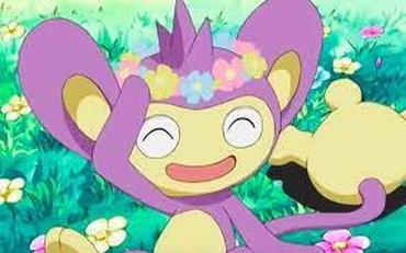 Favorite monke Pokemon? | Fandom