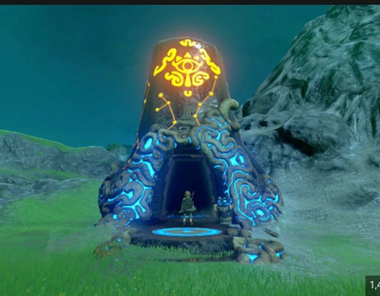 Inari shrine | Fandom