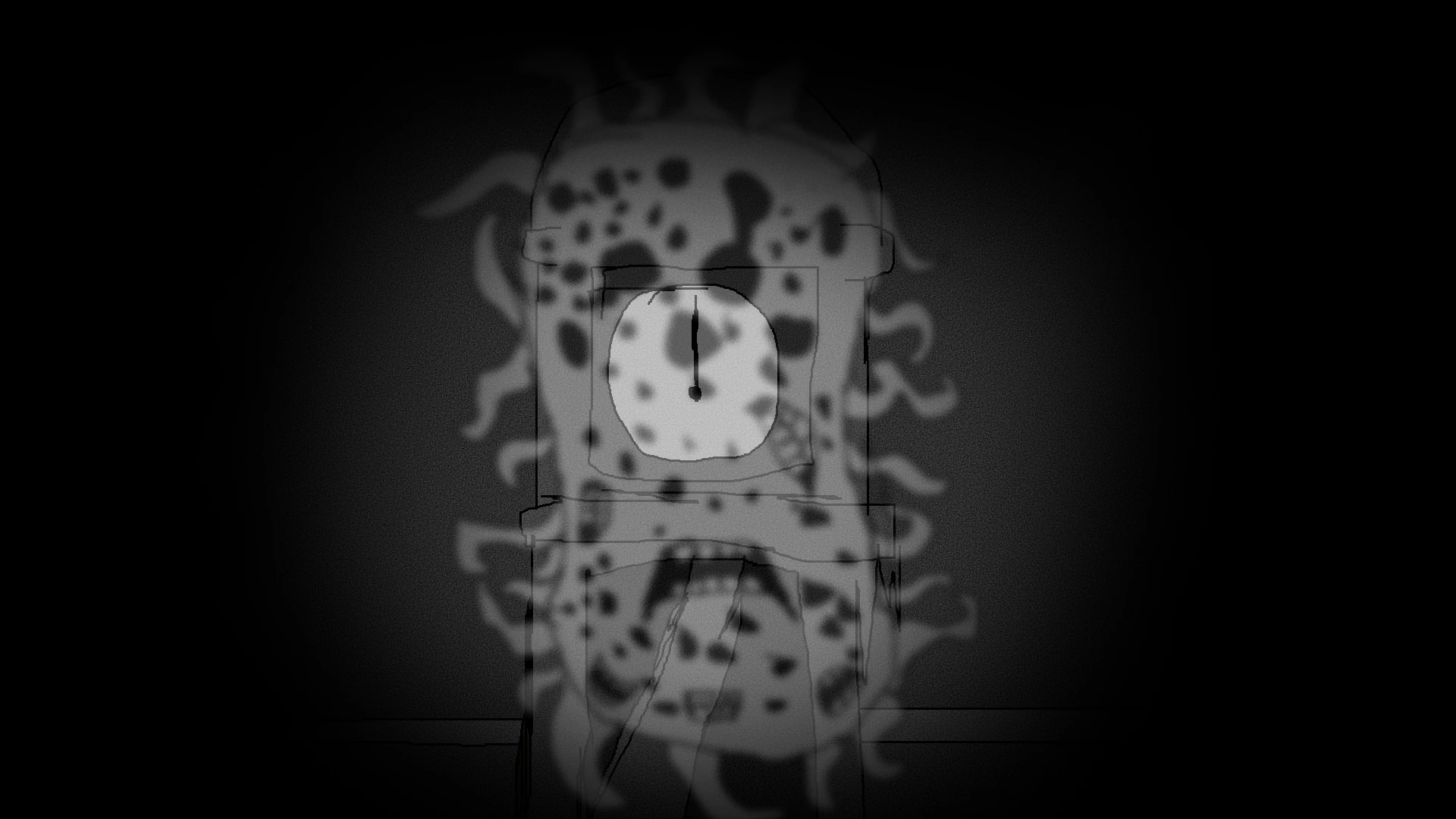 the art of dread (Do not watch if you have group phobia) | Fandom