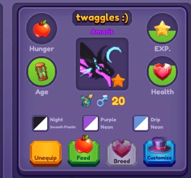 seeing offers for this silly little fm amaris | Fandom