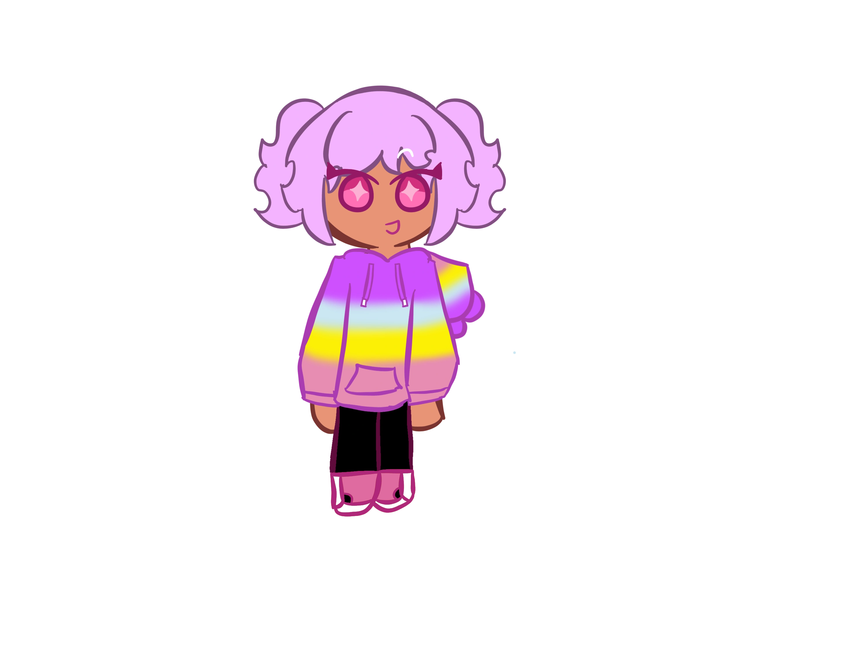 So I made a Special Cookie OC | Fandom