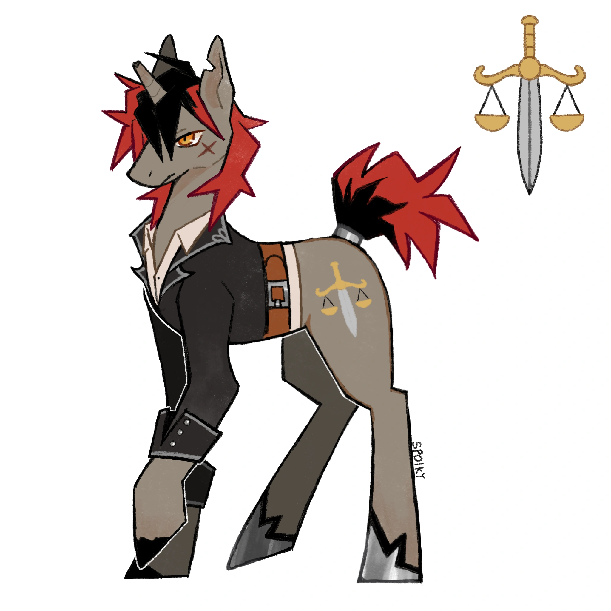 Pony Zane | Fandom