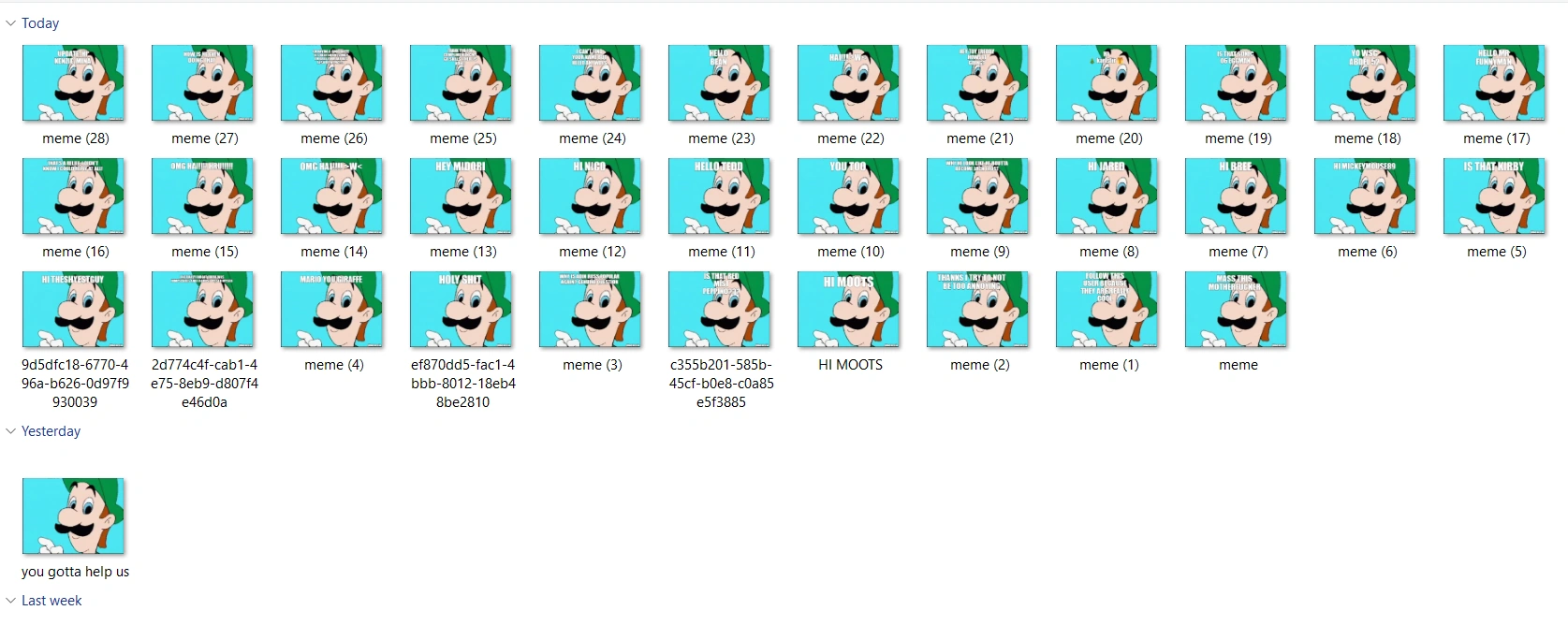 shenanigans | Fandom