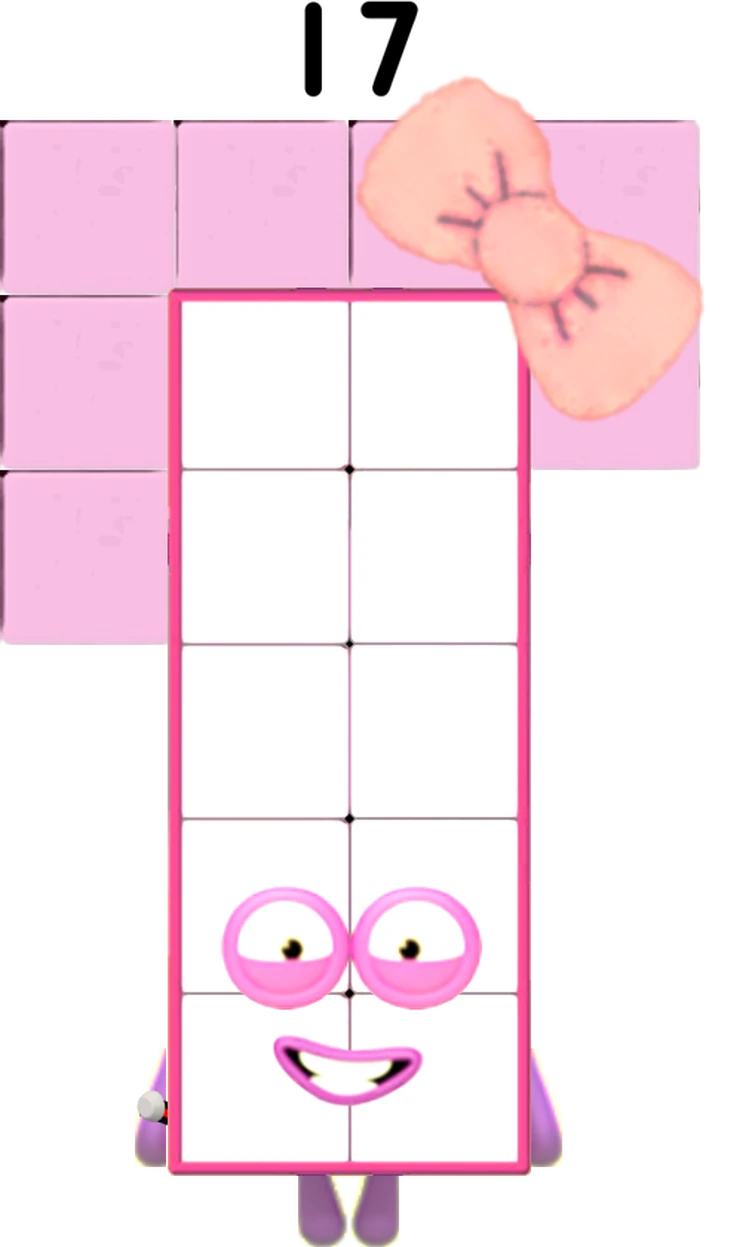 Drawing your Numberblocks OCs in my style. | Fandom