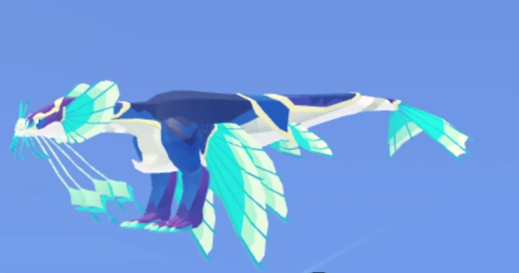 Discuss Everything About Creatures of Sonaria Wiki | Fandom