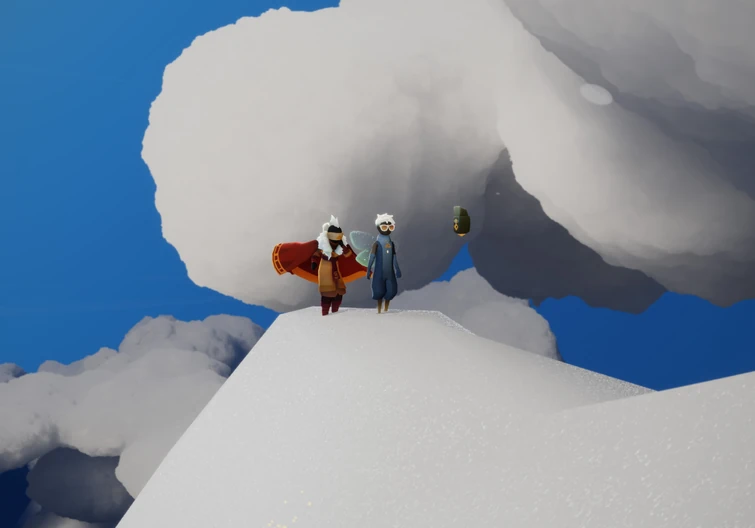 Exploring Prairie Peaks | Fandom